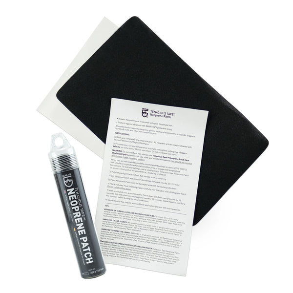 Tenacious Tape Repair Tapes and Patches | GEAR AID – GEAR AID EU