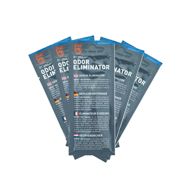 Revivex Odor Eliminator | GEAR AID – GEAR AID EU
